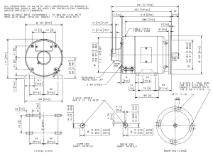 BD Tacho - ATB Special Products